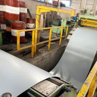 China High Durability Galvalume Steel Coil 0.12-3mm Galvalume Roll Galvalume Coil Suppliers for sale