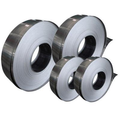 China Surface Polishing Cold Rolled Carbon Steel Strip Cold Rolling Strips Low Carbon Steel Coil for sale