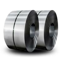 China Surface Polishing Cold Rolled Carbon Steel Strip Cold Rolling Strips Low Carbon Steel Coil for sale