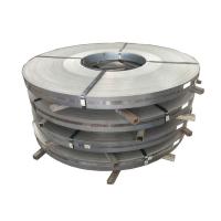 China Medium & High Carbon Steel Strips Mill Edge Sheared Edge carbon steel coil manufacturers for sale