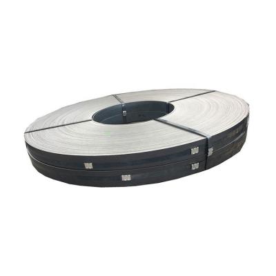 China Medium & High Carbon Steel Strips Mill Edge Sheared Edge carbon steel coil manufacturers for sale