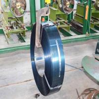 China Medium & High Carbon Steel Strips Mill Edge Sheared Edge carbon steel coil manufacturers for sale
