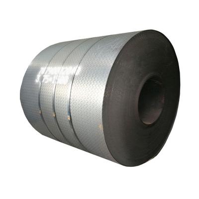 China MS Mild Carbon Steel Coil Hot Rolled ASTM A36 Carbon Steel Plate Cold Rolled Carbon Steel Coil for sale
