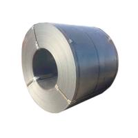 China Customized Low Carbon Steel Coil Price / Hot Rolled Carbon Steel Sheet for sale