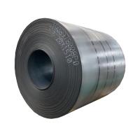 China Cold Rolled Carbon Steel Coil For Railroad Tracks Sae 1006 Hot Rolled Coil for sale