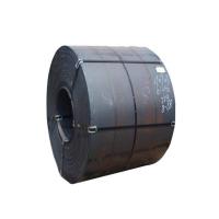 China Mild Hot Rolled Carbon Steel Coil & Sheet 0.2-500mm Thin Steel Plate for sale