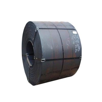 China Mild Hot Rolled Carbon Steel Coil & Sheet 0.2-500mm Thin Steel Plate for sale