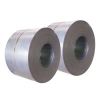China Mild Hot Rolled Carbon Steel Coil & Sheet 0.2-500mm Thin Steel Plate for sale