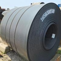 China Mild Hot Rolled Carbon Steel Coil & Sheet 0.2-500mm Thin Steel Plate for sale