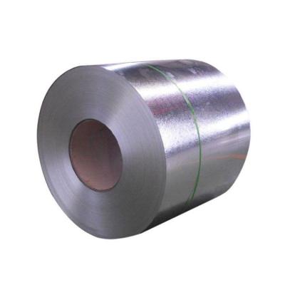China 0.12-1.2mm Galvanized Coil Steel Minimized Spangle Coating For Sale for sale