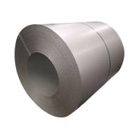 China 0.12-1.2mm Galvanized Coil Steel Minimized Spangle Coating For Sale for sale