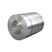 China Hot Dipped Galvanized Coil Steels Small Spangle Large Spangle For Sale for sale