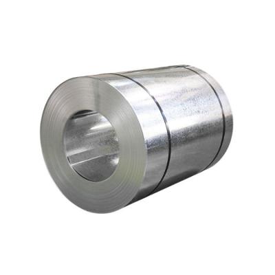 China Hot Dipped Galvanized Coil Steels Small Spangle Large Spangle For Sale for sale