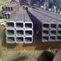 China Seamless Carbon Steel Pipe S60c Q235 Q95 Customized Size ASTM A53 Carbon Seamless Steel Pipe for sale