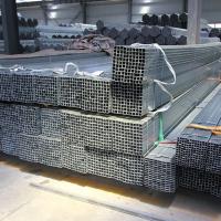 China Seamless Carbon Steel Pipe S60c Q235 Q95 Customized Size ASTM A53 Carbon Seamless Steel Pipe for sale