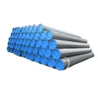 China Straight Black Carbon Steel Pipe ASTM Seamless Pipe1020 DIN GB sch 40 carbon steel pipe for sale