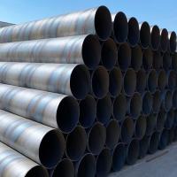 China Straight Black Carbon Steel Pipe ASTM Seamless Pipe1020 DIN GB sch 40 carbon steel pipe for sale