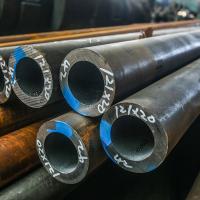 China ASTM A53 Carbon Steel Pipe A106 Seamless Carbon Steel Pipe A105 A671 Customized for sale