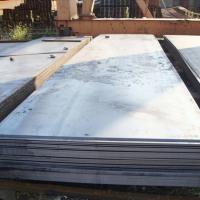 China Hot Rolled Carbon Steel Plate ASTM S335 SS400 Size Customized Low Carbon Steel Pipe for sale