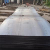 China Hot Rolled Carbon Steel Plate ASTM S335 SS400 Size Customized Low Carbon Steel Pipe for sale