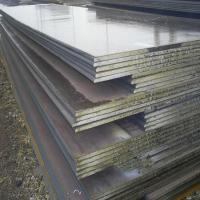 China Hot Rolled Carbon Steel Plate ASTM S335 SS400 Size Customized Low Carbon Steel Pipe for sale
