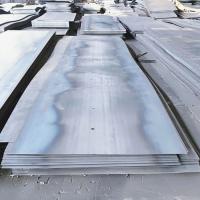 China Black Painting Carbon Steel Sheet Metal 10mm Flat Steel Plate Carbon Steel Tubing Suppliers for sale