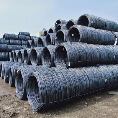 China HRB 500 Carbon Steel Rebar Reinforcement carbon pipe For Construction for sale