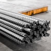 China HRB 500 Carbon Steel Rebar Reinforcement carbon pipe For Construction for sale