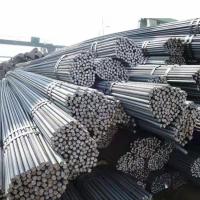 China HRB 500 Carbon Steel Rebar Reinforcement carbon pipe For Construction for sale