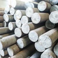 China Carbon Steel Round Bar ASTM Grade 460 Cold Drawn Mild Steel Round Bar for sale