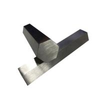 China 1018 / 1045 Steel Square Bar Custom Polygonal / Hexagonal Steel Rod for sale