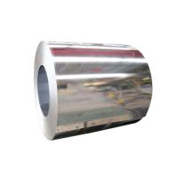 China SPCC MR SPTE Tinplate Coils 1.1-11.2g/M2 Tin Plated Iron for sale