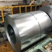 China SPCC MR SPTE Tinplate Coils 1.1-11.2g/M2 Tin Plated Iron for sale
