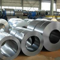 China SPCC MR SPTE Tinplate Coils 1.1-11.2g/M2 Tin Plated Iron for sale