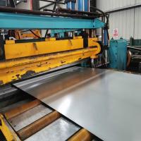China Tin Plated Sheet Metal / Tinplate Sheet Price For Food Packaging for sale