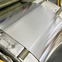 China High Strength Tin Plated Iron Roll Customized Tinplate Steel Coil for sale