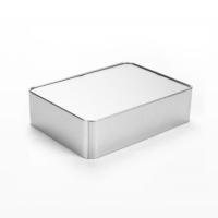China ASTM AISI DIN Tinplate Sheet 0.12-0.55mm Thickness For Canning for sale