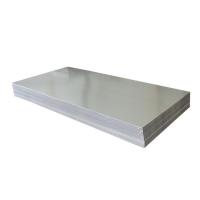 China Electrolytic Tinplate Sheet / ETP Tinplate Iron For Packaging Materials for sale