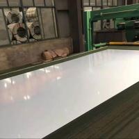 China Electrolytic Tinplate Sheet / ETP Tinplate Iron For Packaging Materials for sale