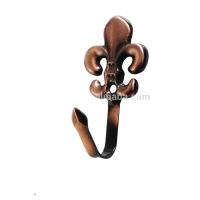 China Hot Sale  Crystal Curtain Hook for Curtain Pull Rod for sale