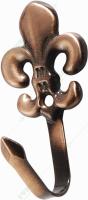 China Hot Sale  Crystal Curtain Hook for Curtain Pull Rod for sale