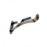 China Curtain Rod Bracket,Curtain Rod Hanger,Easy Curtain Rod,Curtain Brackets for Curtain Rod for 1 to 1.2 Inch Curtain Rods for sale