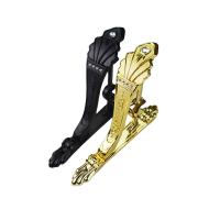 China Home Decor Single Adjustable Curtain Rod Bracket for Corner Curtain Rod for sale