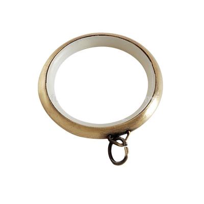China TOP Curtain Tape with Ring Eyelet Ring for Curtains Design for sale