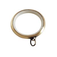 China TOP Curtain Tape with Ring Eyelet Ring for Curtains Design for sale