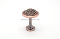 China Shower Curtain Hook Metal/ Fashion Accessories for Curtain Rod for sale