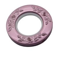 China Plastic Curtain Ring Machinery for sale