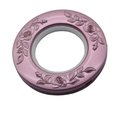 China Plastic Curtain Ring Machinery for sale