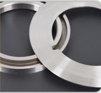 China Customizable Size Circular Slitter Knives Round Disk For Industrial Use for sale