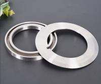 China High Wear Resistance Circular Slitter Blades Customizable Size And Sharp Durable Cutting for sale